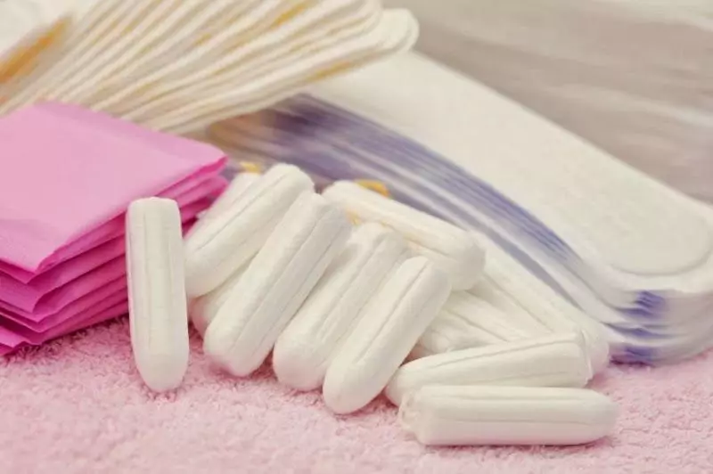 13 cosas que no sabías sobre los períodos y los productos para la menstruación 4361_4