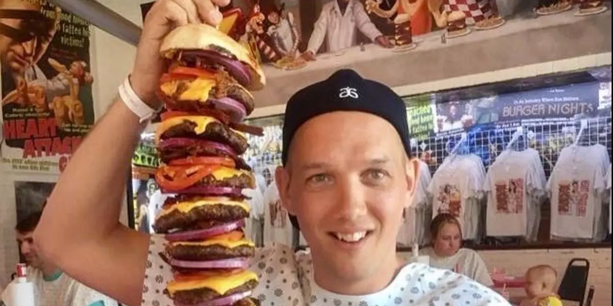 10 vecí, ktoré ste nevedeli o Heart Attack Grill 4608_7