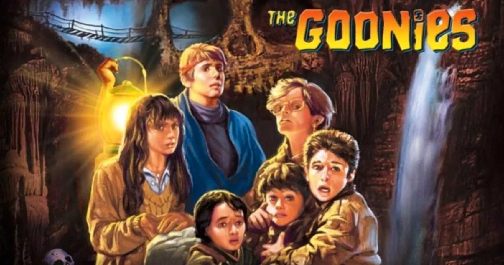 Goonies: Abin da 'yan wasan kwaikwayo ke yi yanzu 4756_0