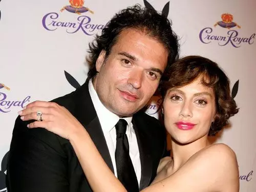 15 Misteri Saubengé Brittany Murphy Pati 4808_4