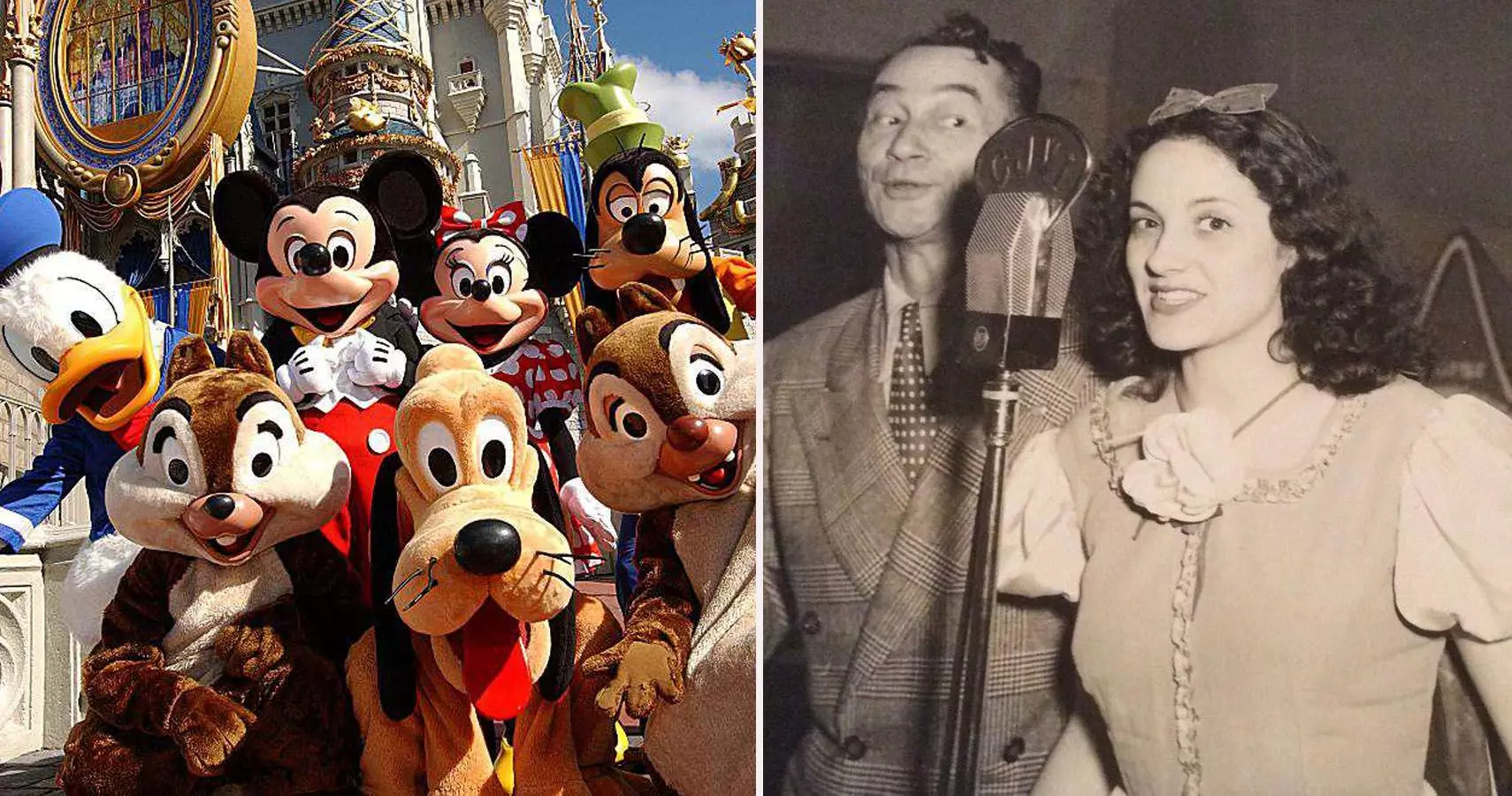 20 überraschende Dinge, die Disney zu begraben versuchte ... und scheiterte