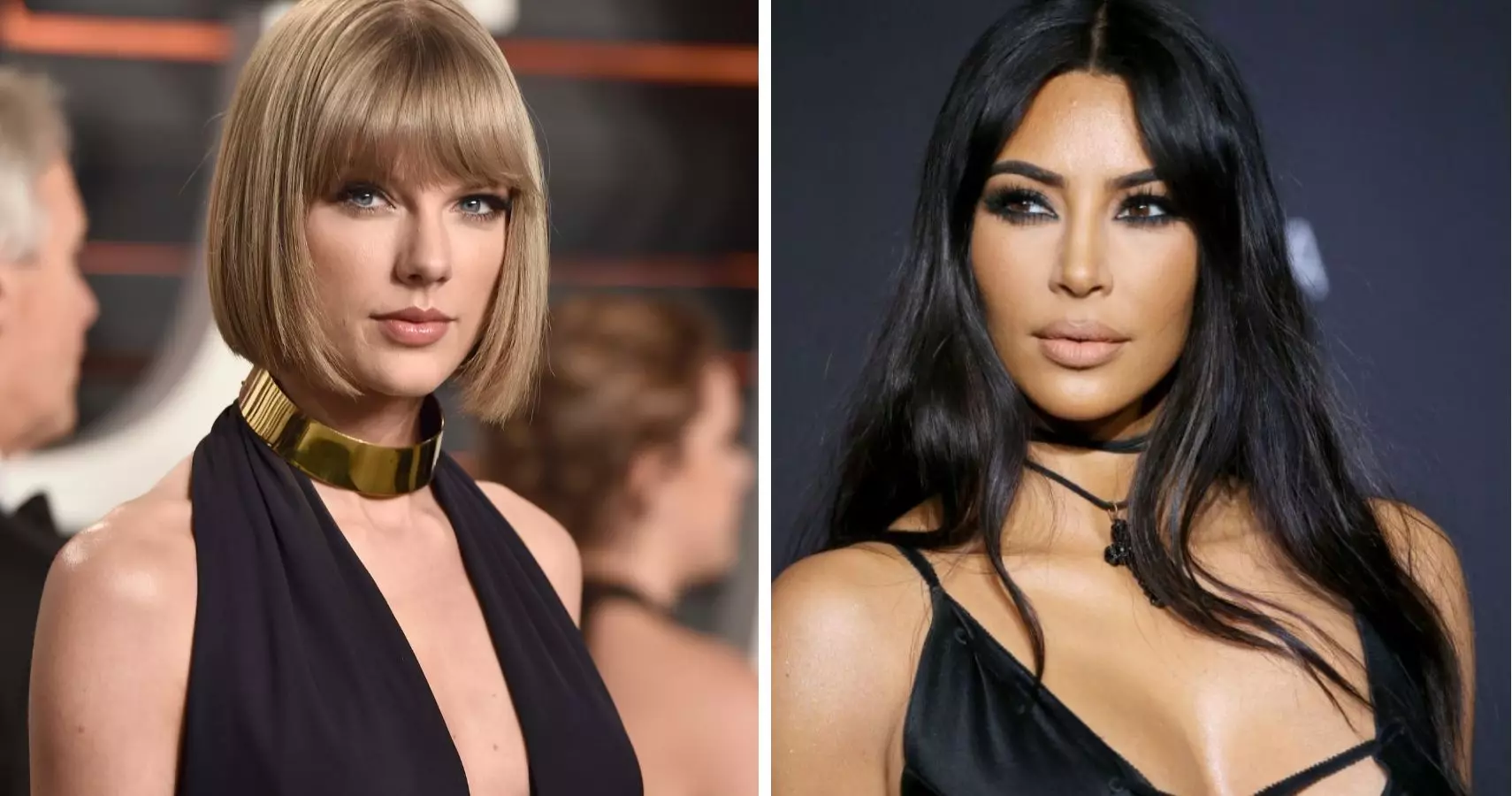 Taylor Swift govori o tome da je Kim K 5119_0