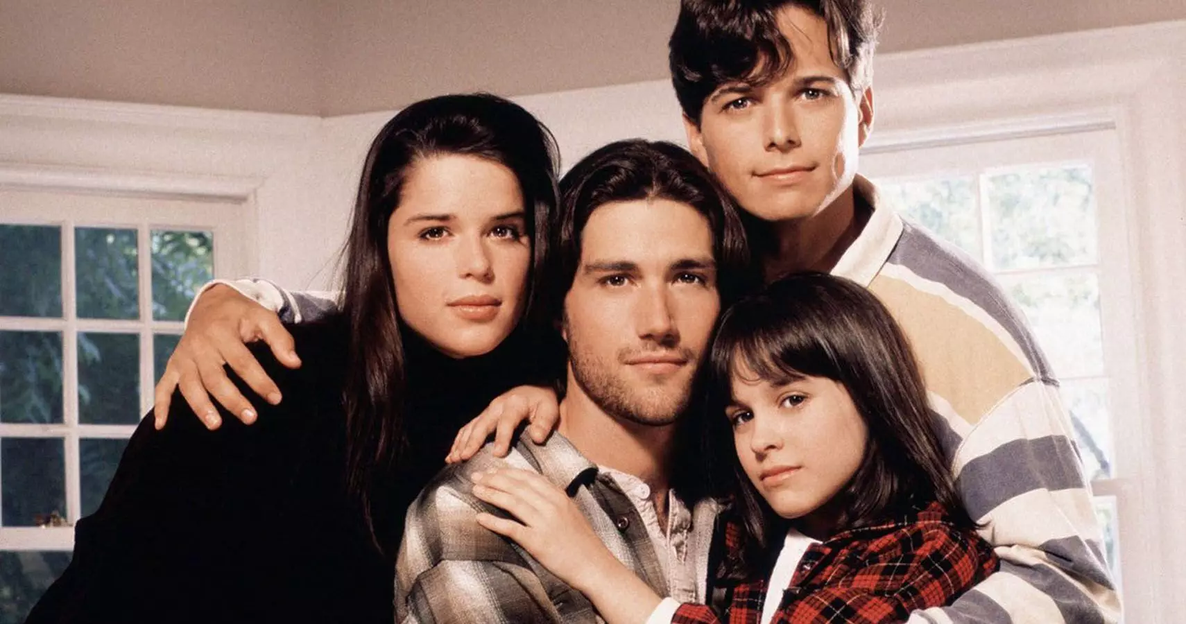 Lub Cast Of Party Of Five's Net Worth 5166_0