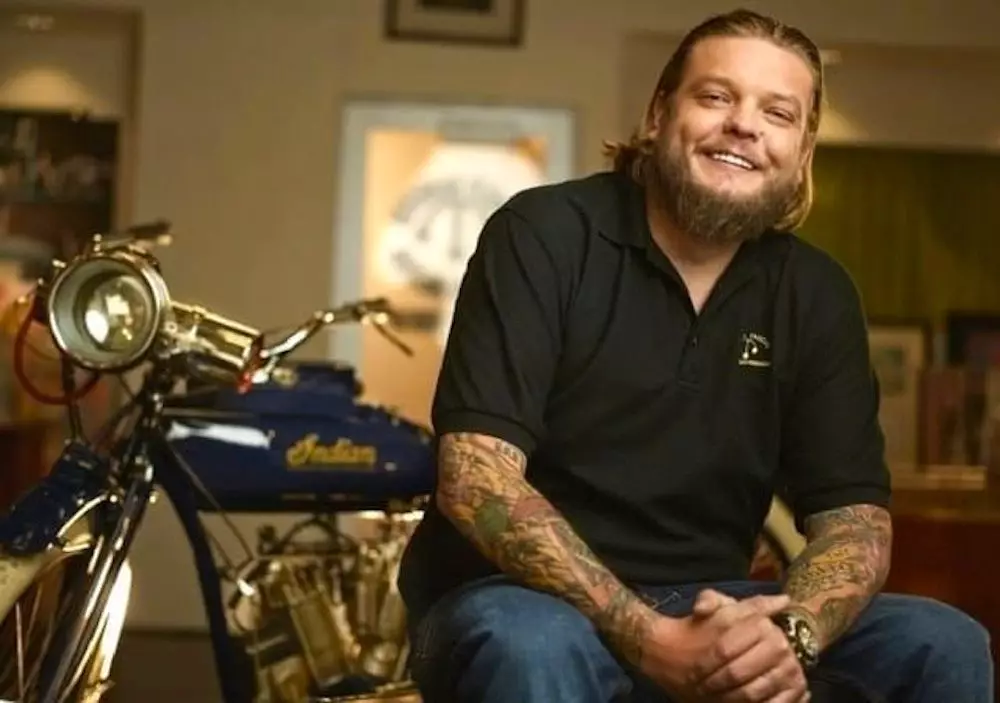 Pawn Stars: 20 coisas surpreendentes que acontecem nos bastidores 5176_8