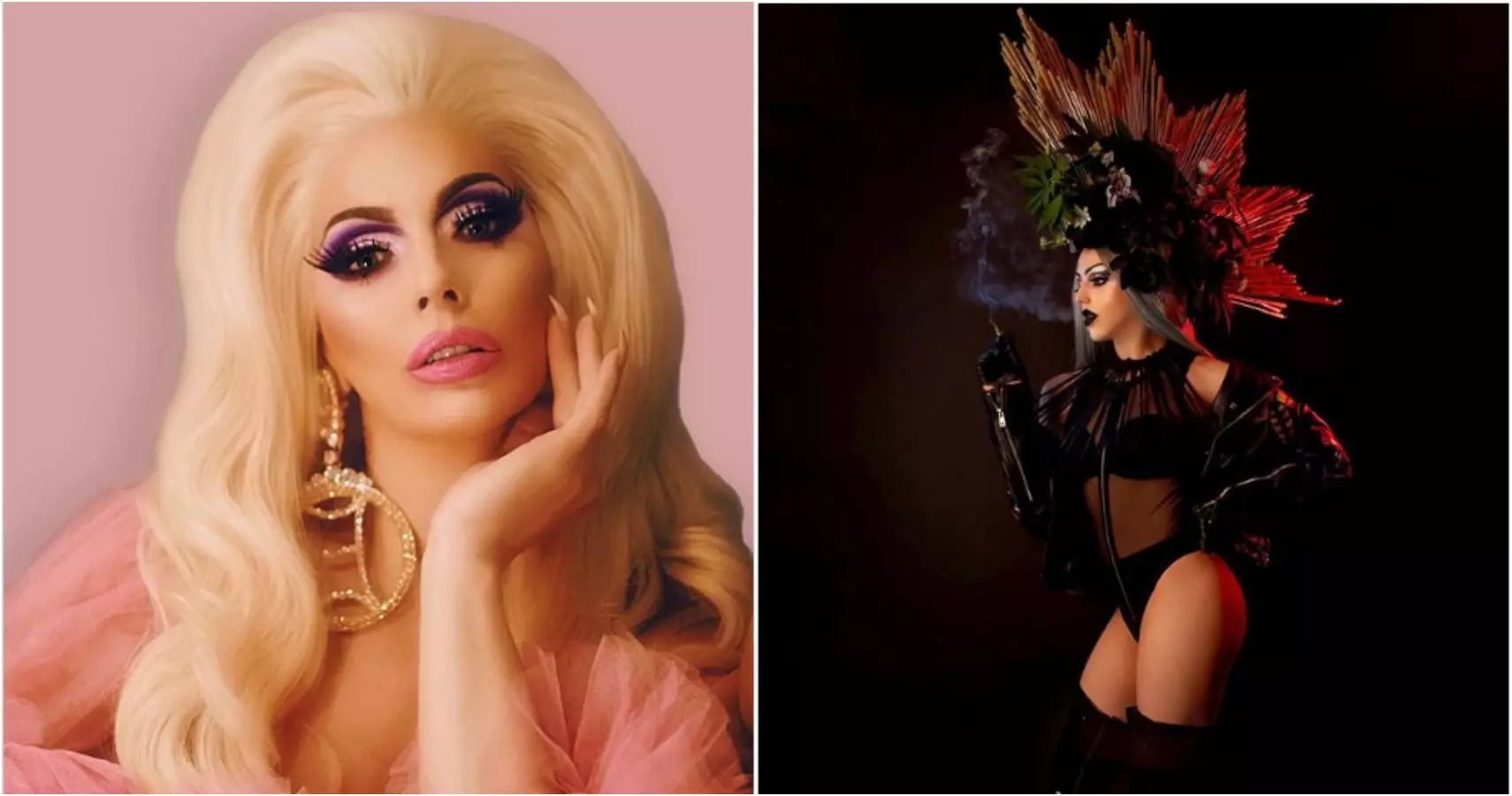 10 najlepších súťažiacich v kategórii Kozorožec na RuPaul's Drag Race 5214_0