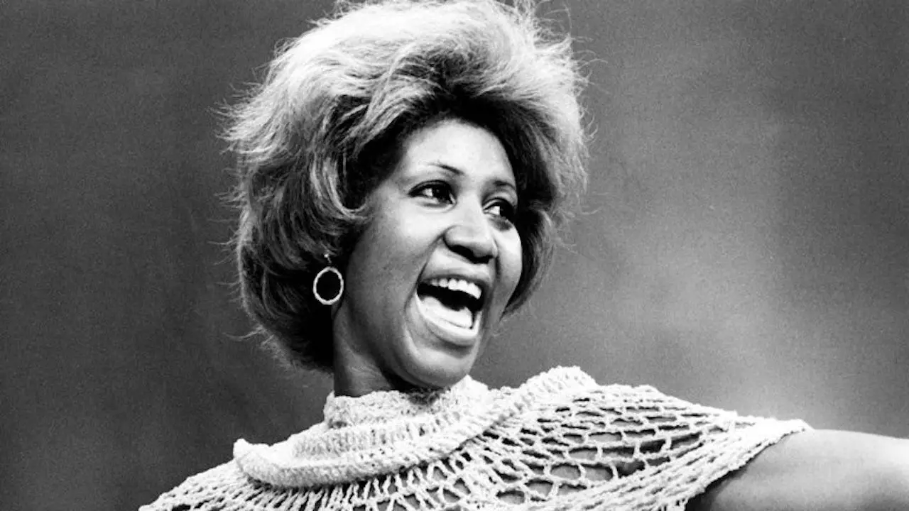 Aretha Franklin's 10 best scorende albums aller tijden, gerangschikt 5227_6