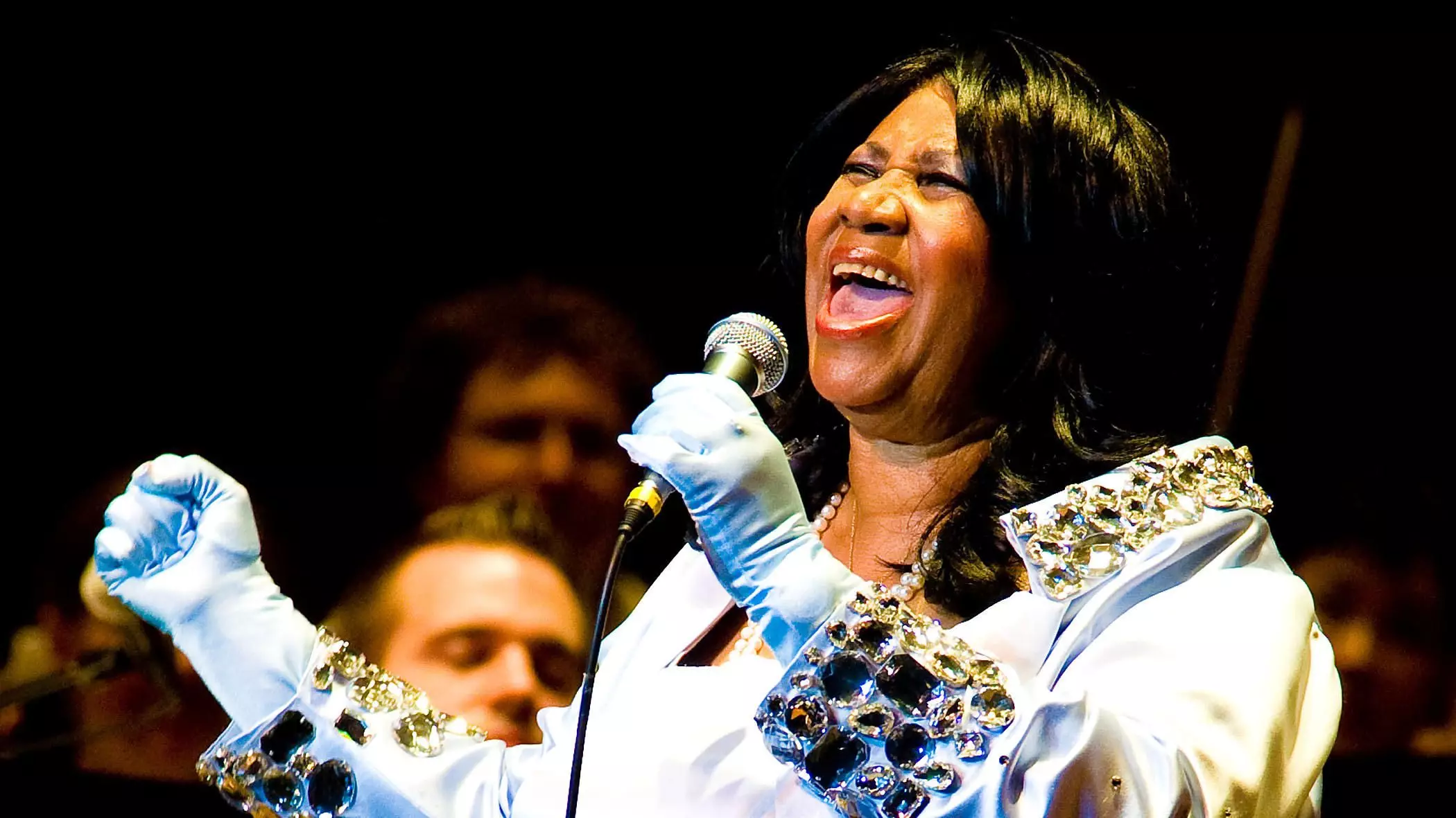 Aretha Franklin's 10 best scorende albums aller tijden, gerangschikt 5227_7