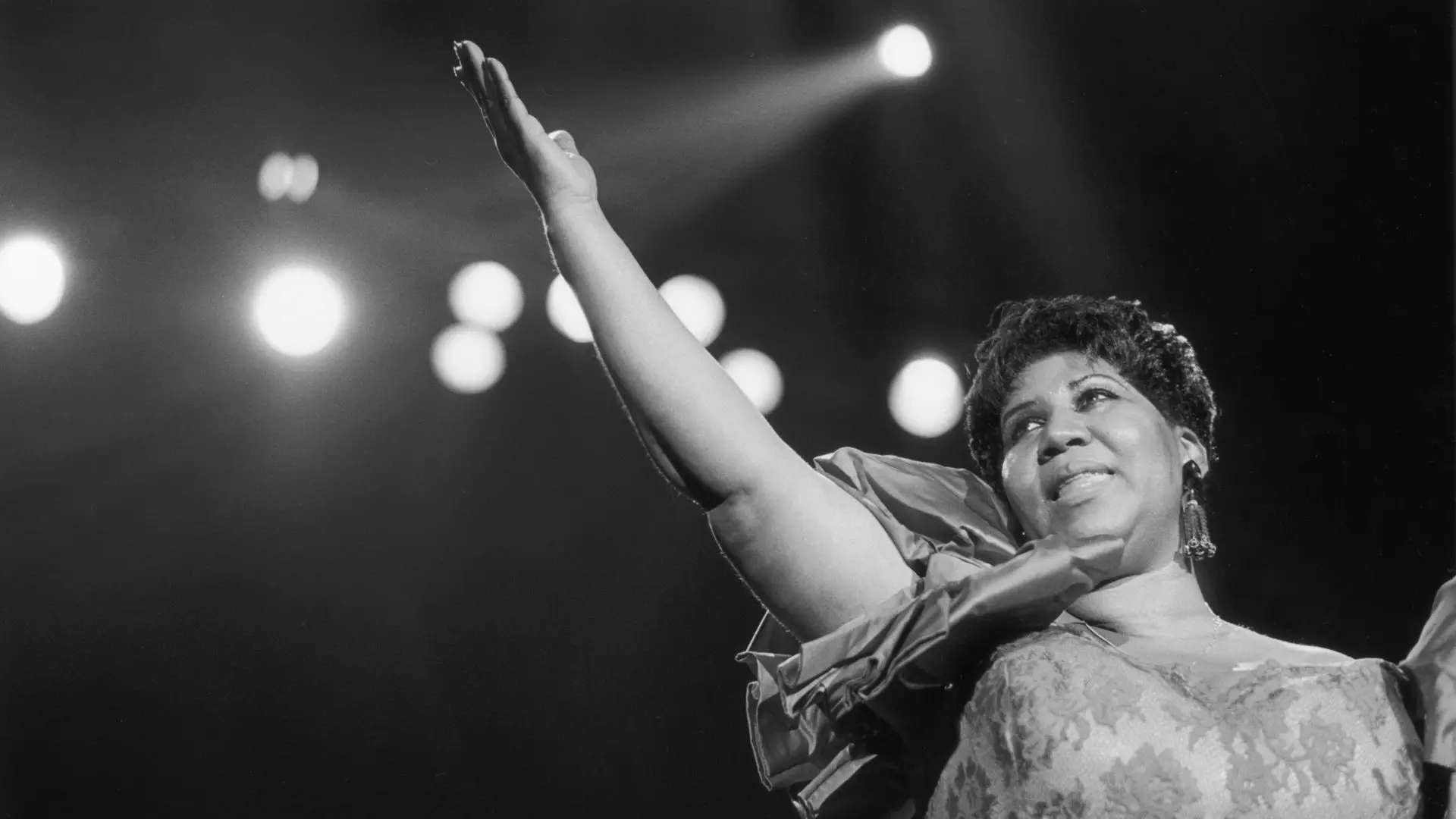 Os 10 álbuns de maior bilheteria de todos os tempos de Aretha Franklin, classificados 5227_9