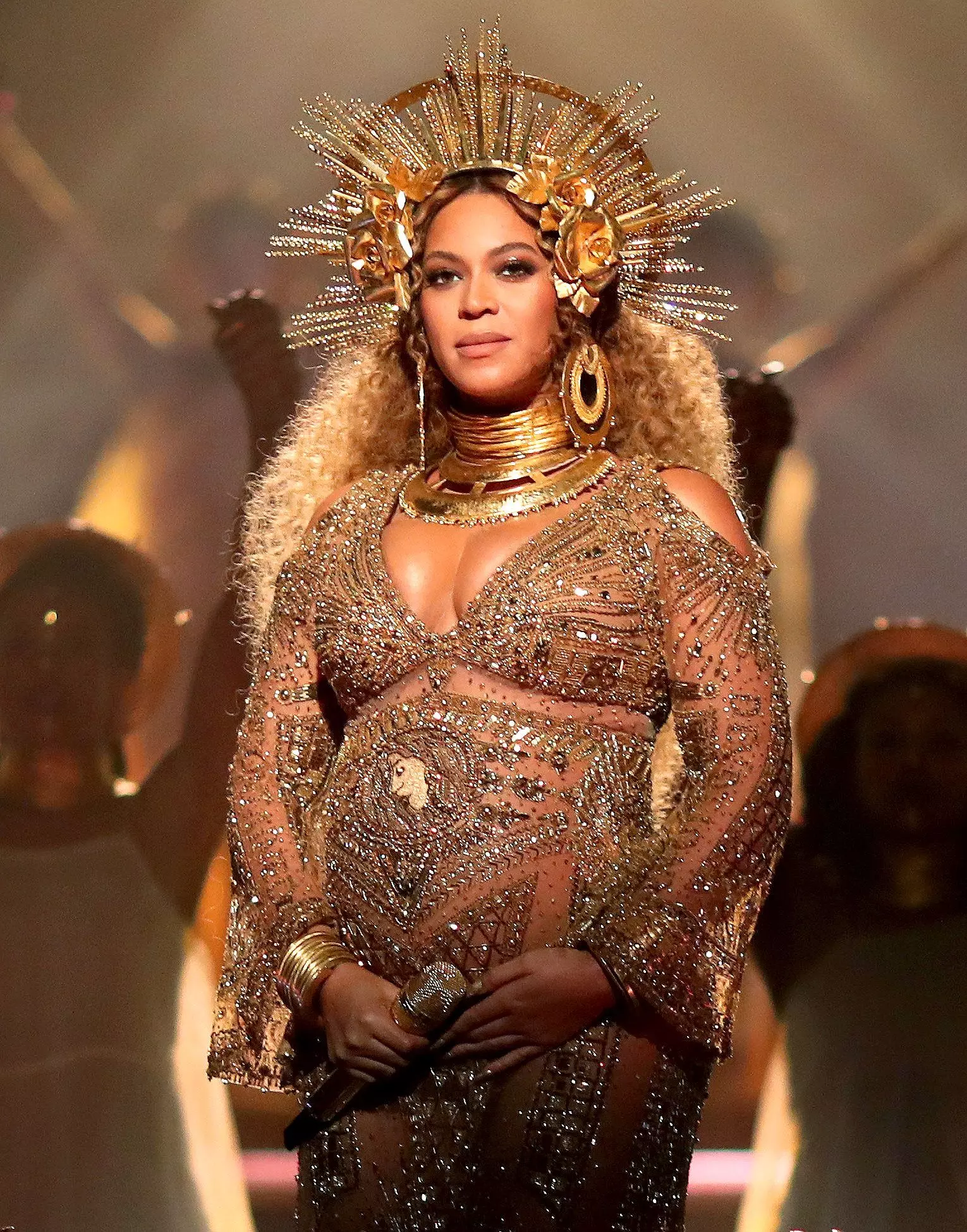 Beyonce को 20 फियरेस्ट स्टेज आउटफिटहरू रैंकिंग 5230_9