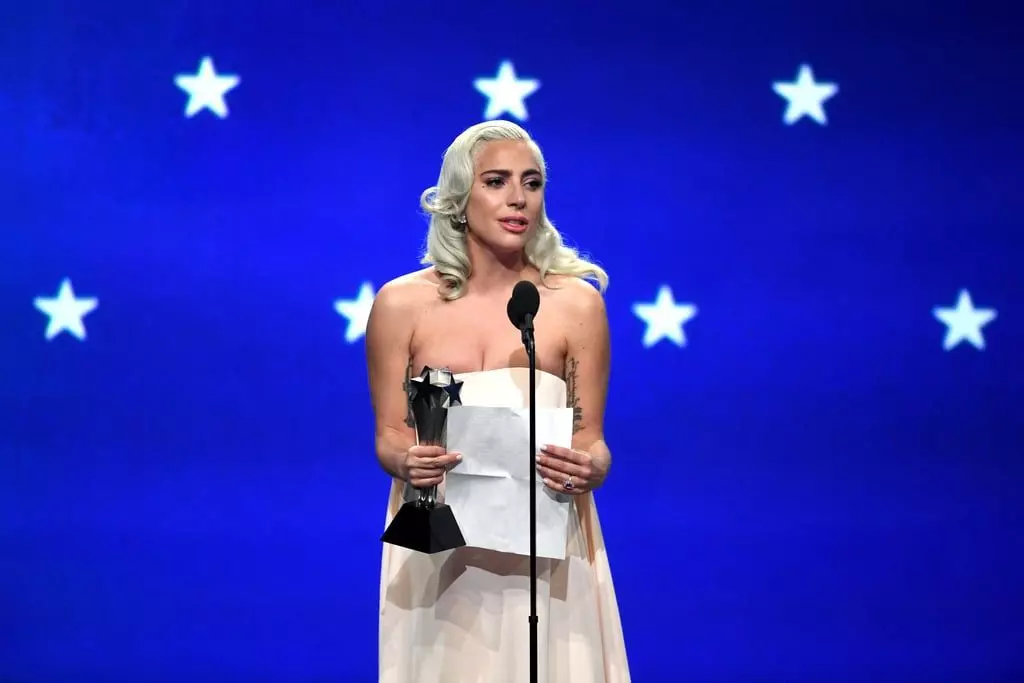 20 důvodů, proč vztah Lady Gaga a Bradleyho Coopera rozpouští naše srdce 5367_20