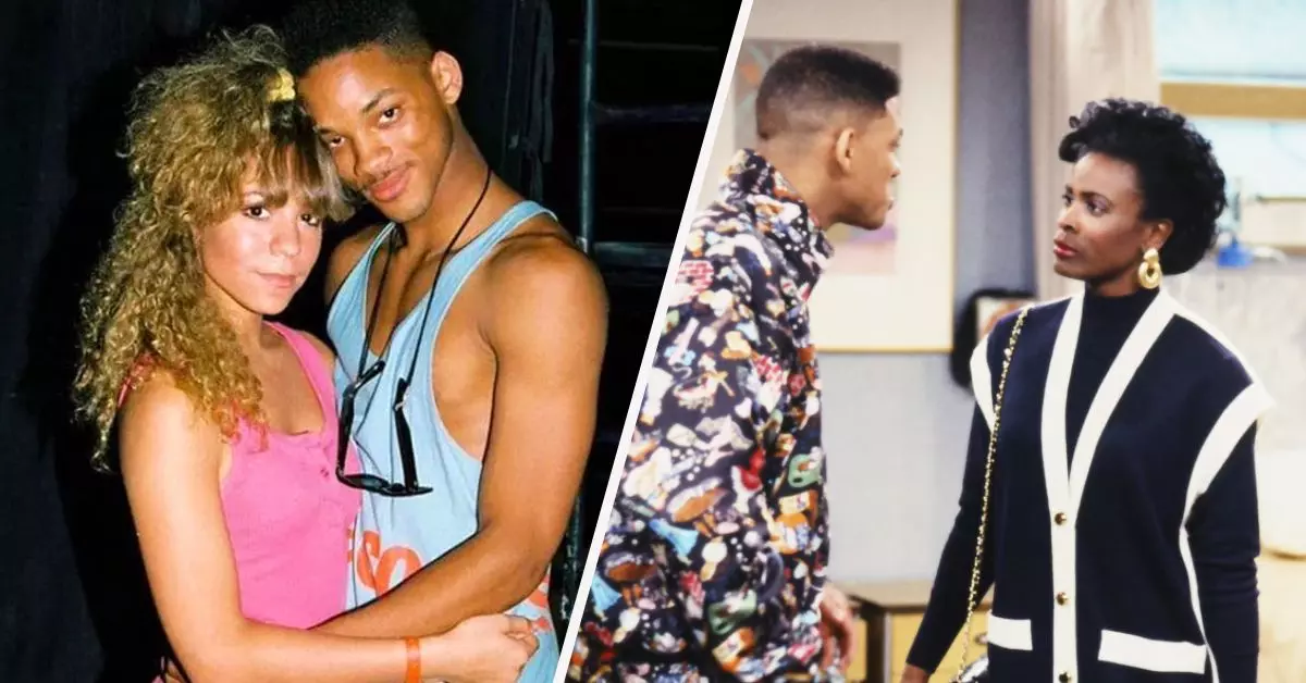 20 pequeños datos sobre Will Smith de sus días como Fresh Prince 5382_0