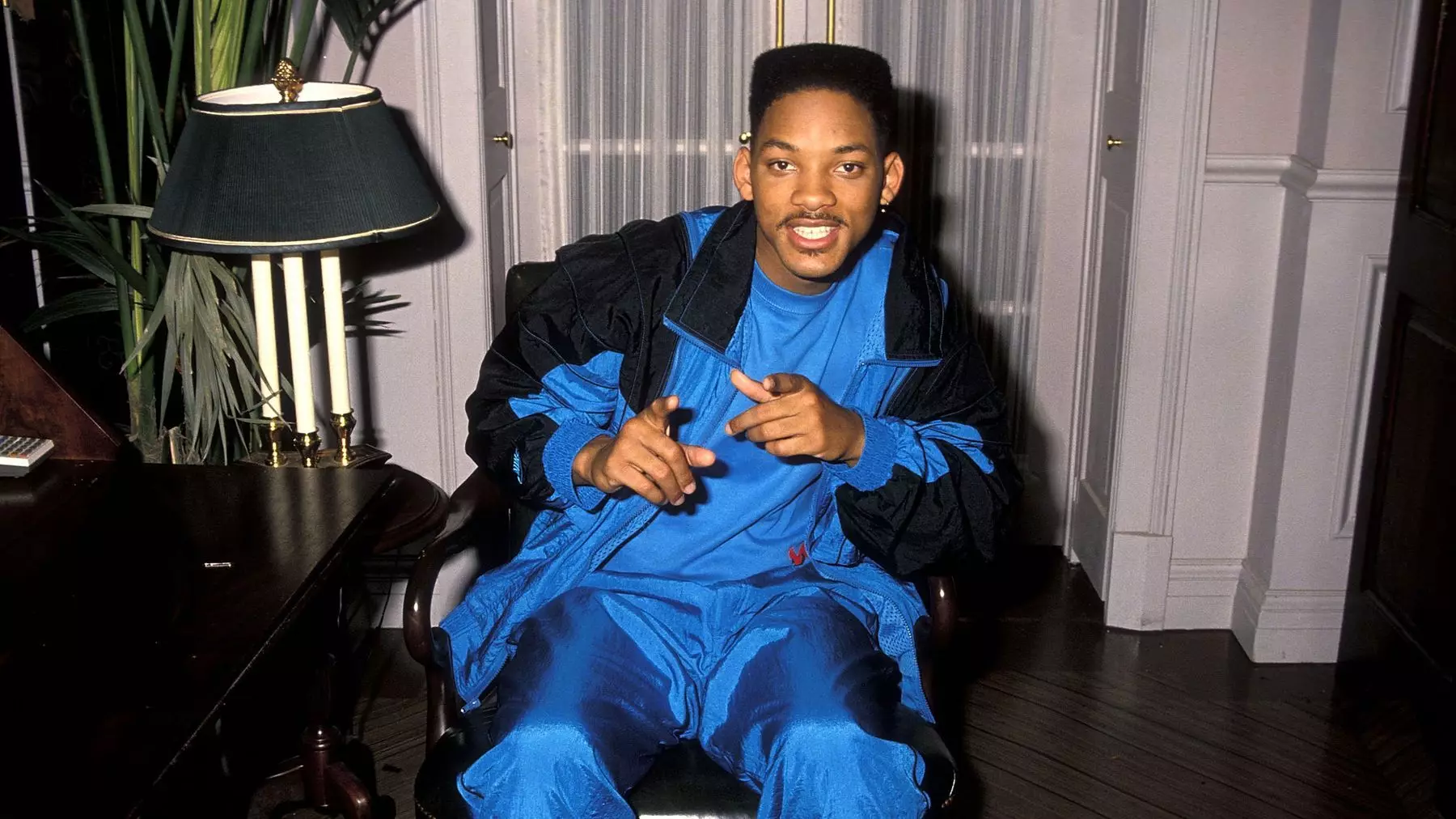 20 ការពិតតិចតួចអំពី Will Smith ពីថ្ងៃព្រះអង្គម្ចាស់ស្រស់ 5382_10