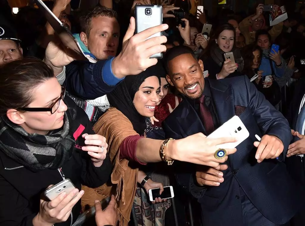 20 Ffeithiau Bach Am Will Smith O'i Ddyddiau Tywysogion Ffres 5382_13