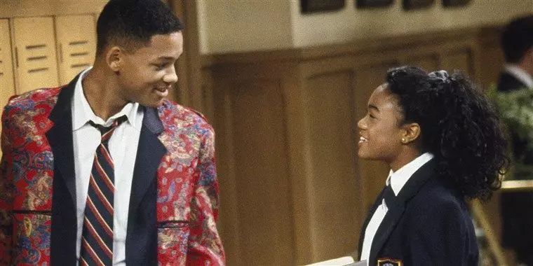 20 pequeños datos sobre Will Smith de sus días como Fresh Prince 5382_16