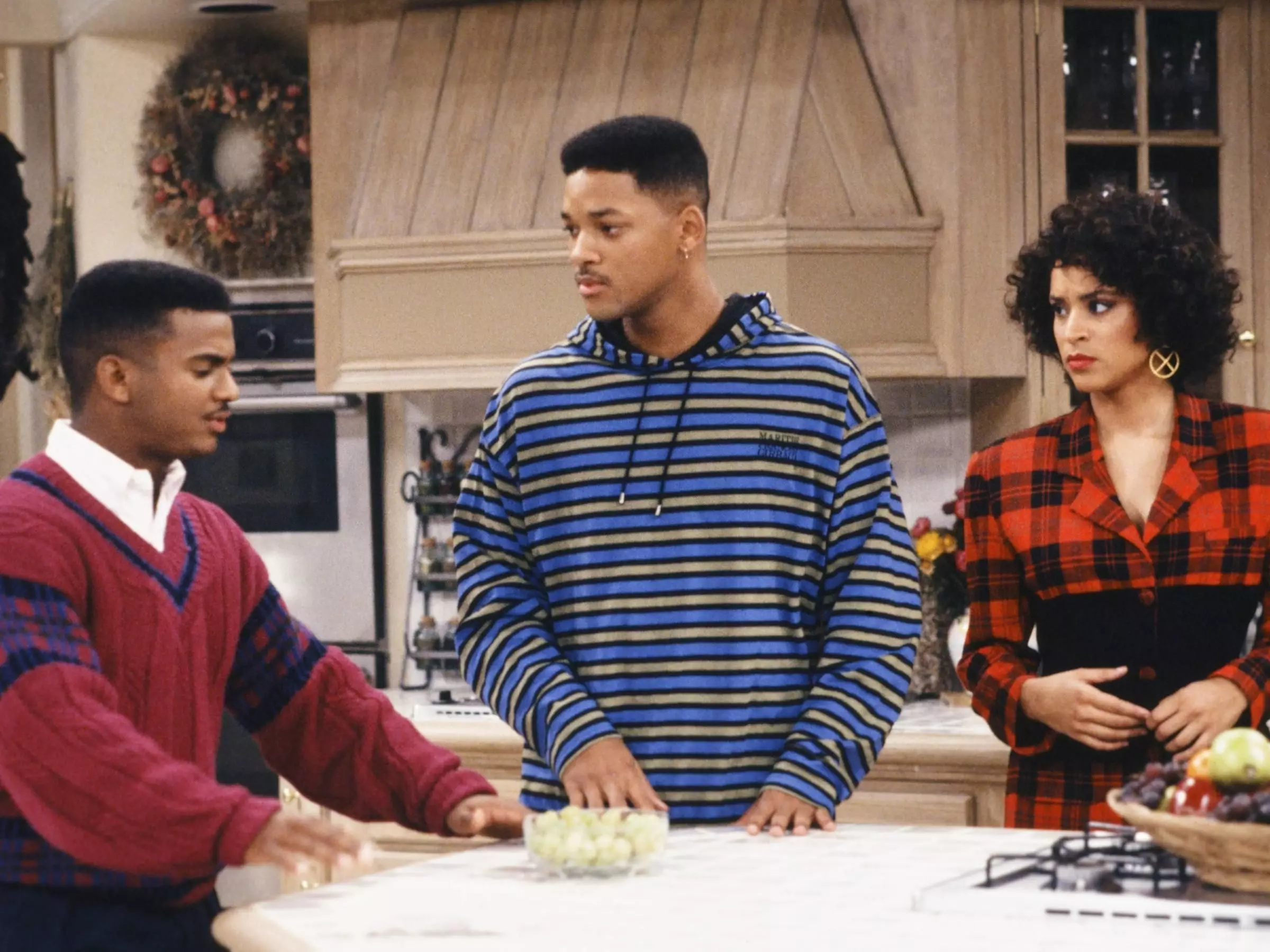 20 pequeños datos sobre Will Smith de sus días como Fresh Prince 5382_17