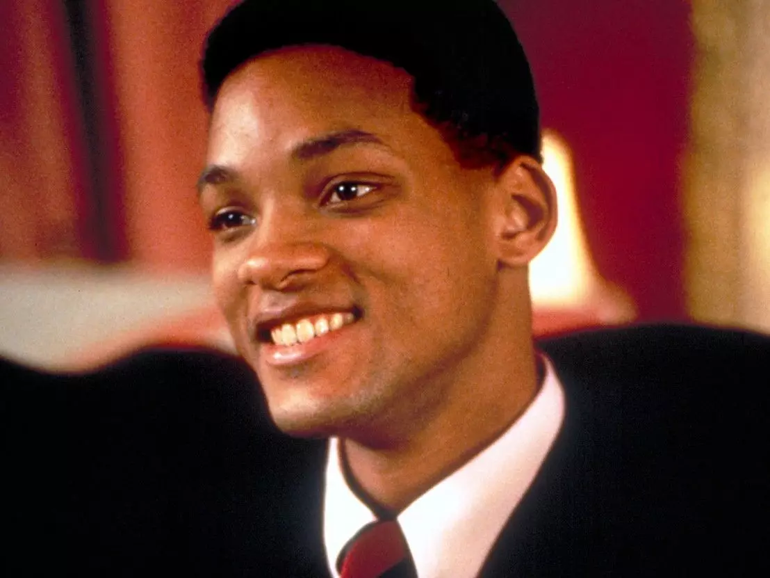 20 ការពិតតិចតួចអំពី Will Smith ពីថ្ងៃព្រះអង្គម្ចាស់ស្រស់ 5382_21