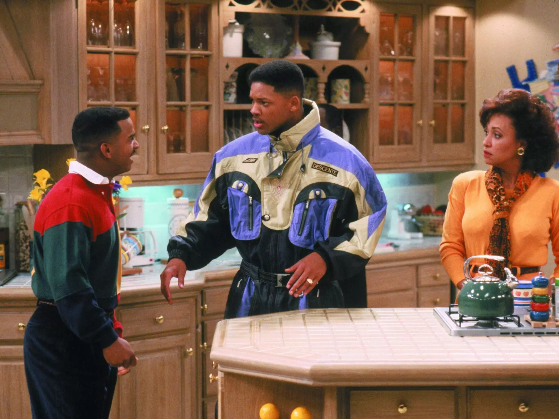 20 pequeños datos sobre Will Smith de sus días como Fresh Prince 5382_4