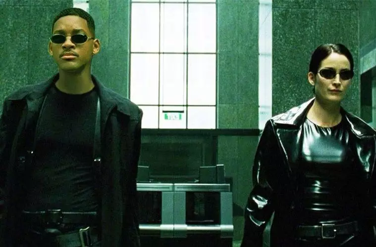 20 ข้อเท็จจริงเล็ก ๆ น้อย ๆ เกี่ยวกับ Will Smith จาก Prince Days ที่สดใหม่ของเขา 5382_5