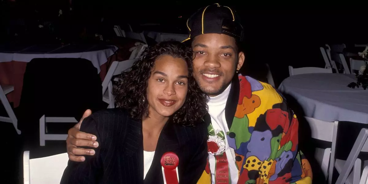 20 ការពិតតិចតួចអំពី Will Smith ពីថ្ងៃព្រះអង្គម្ចាស់ស្រស់ 5382_6