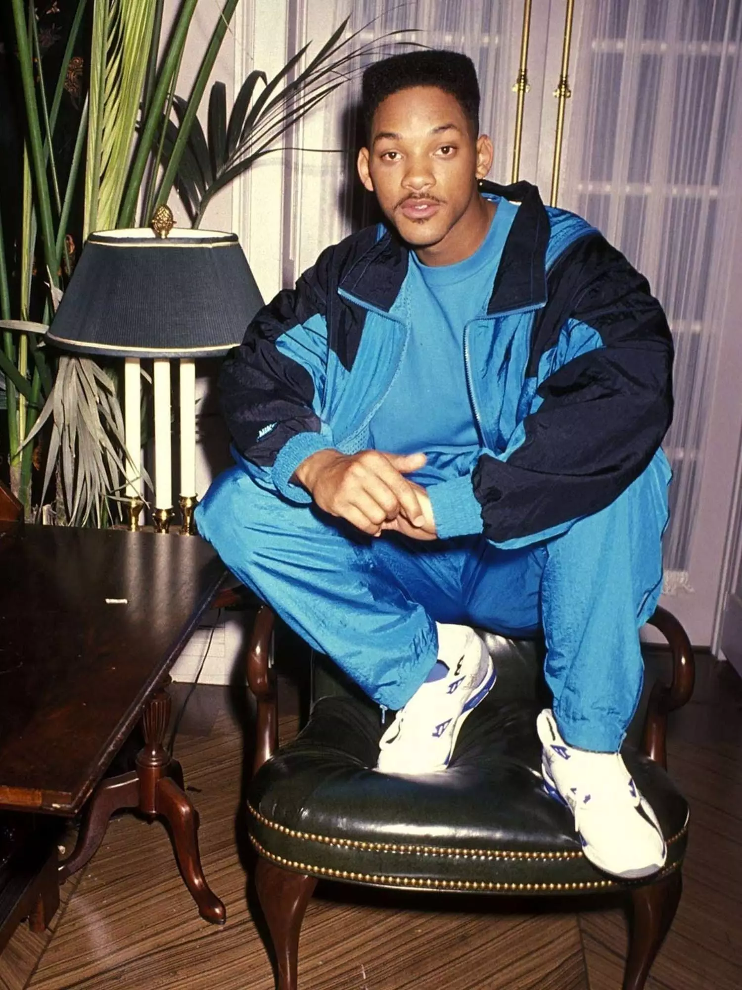 20 ការពិតតិចតួចអំពី Will Smith ពីថ្ងៃព្រះអង្គម្ចាស់ស្រស់ 5382_7