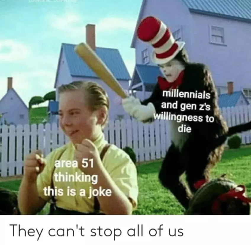 10 Gen-Z vs Millennial Memes sem eru of fyndin fyrir orð 544_11