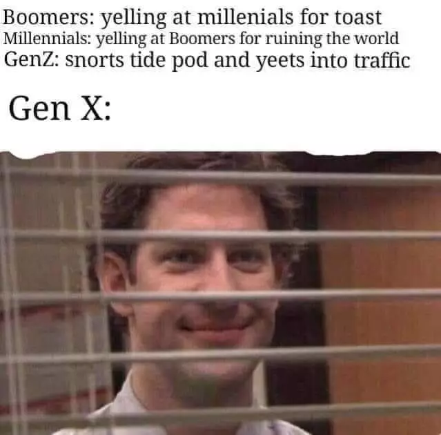 10 Gen-Z vs Millennial Memes sem eru of fyndin fyrir orð 544_5