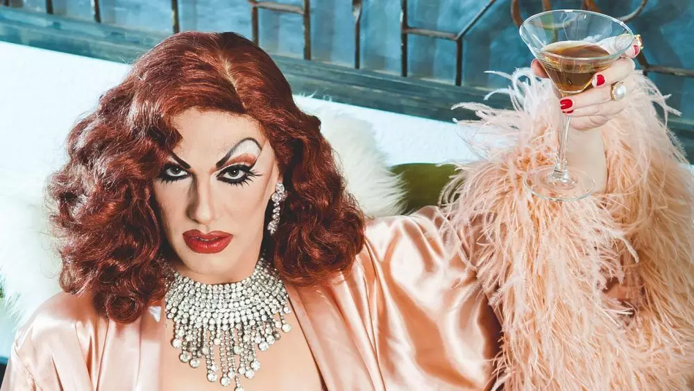 10 Drag Queens на RuPaul, които преминаха към по-големи и по-добри неща (и 10, за които рядко чуваме) 5596_14