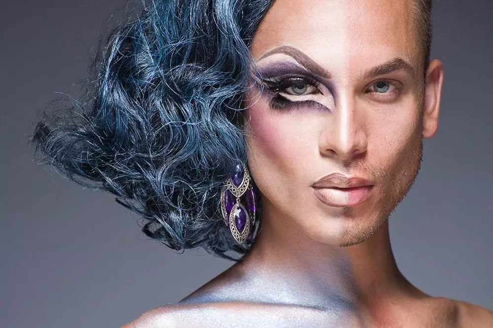 10 za RuPaul's Drag Queens Ambazo Ziliendelea Kwa Mambo Makubwa na Bora (Na 10 Ambao Huwasikia Mara chache) 5596_17