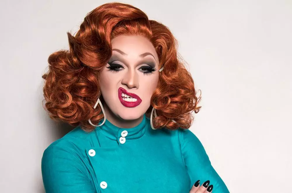 10 Drag Queens de RuPaul que pasaron a cosas más grandes y mejores (y 10 de las que rara vez escuchamos) 5596_19