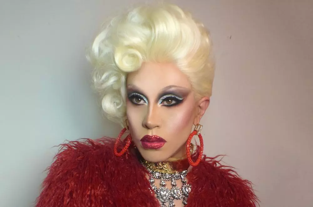 10 Drag Queens de RuPaul que pasaron a cousas máis grandes e mellores (e 10 das que poucas veces escoitamos falar) 5596_5