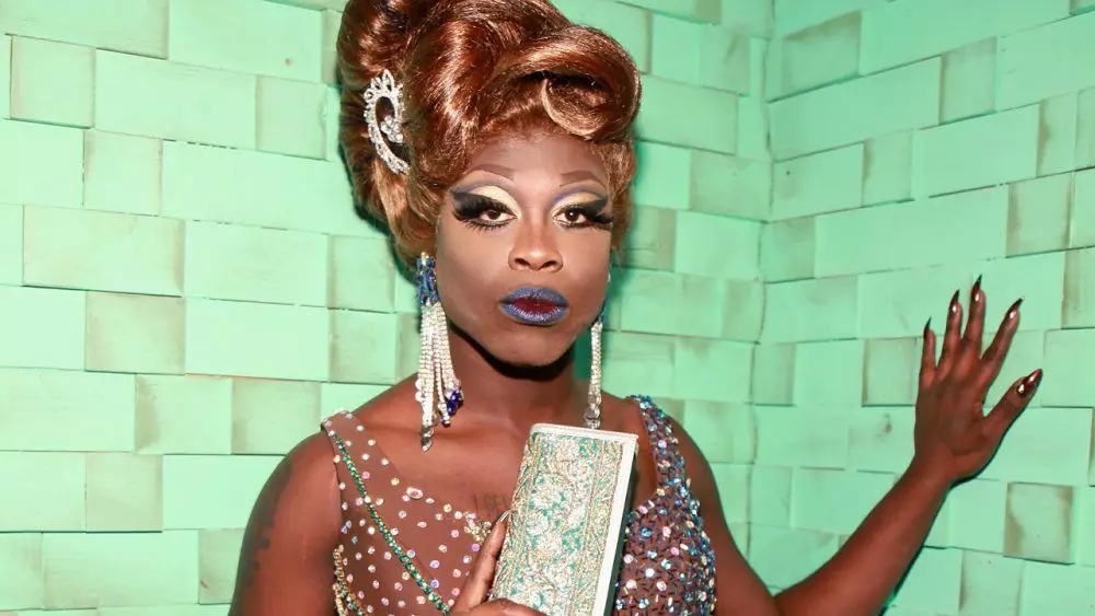 10 I-RuPaul's Drag Queens eyaqhubekela ezintweni ezinkulu nezingcono (kanye nezingu-10 esingavamile ukuzwa ngazo) 5596_8