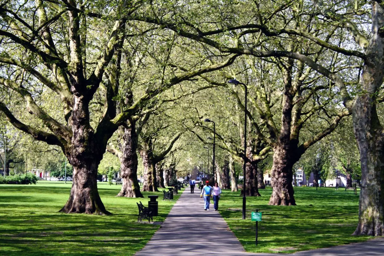 25 vrijednih znamenitosti i aktivnosti u Londonu koje nisu potpuni klišeji 5623_18