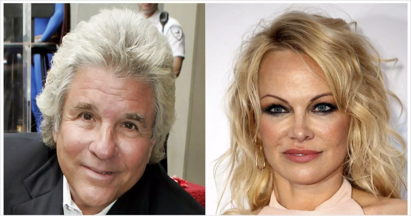 10 Skokkende Celeb Breakups van 2020 5703_10