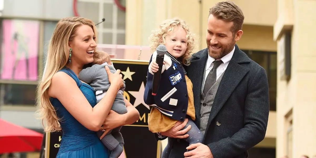 10 Alasan Napa Ryan Reynolds Lan Blake Lively Dadi Tujuan Hubungan 5810_5