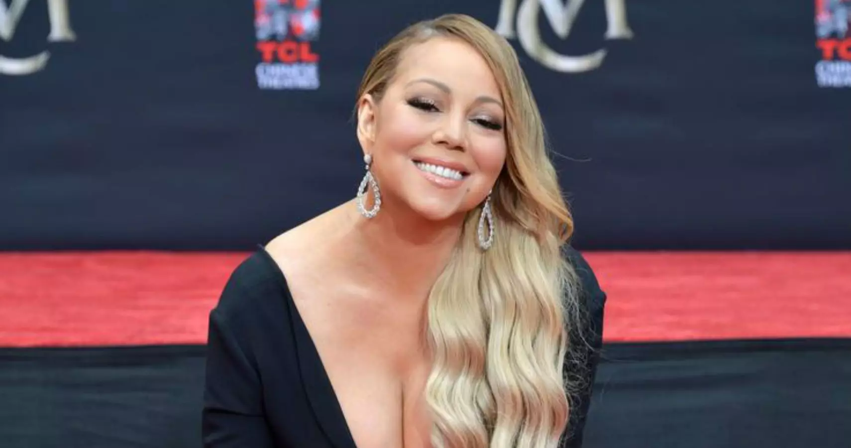 Mariah Carey și-a vândut inelul de logodnă și acum este cu 2,1 milioane de dolari mai bogată 5991_0