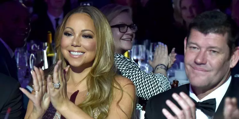 Mariah Carey Menjual Cincin Pertunangannya Dan Sekarang Menjadi Lebih Kaya $2.1 Juta 5991_3