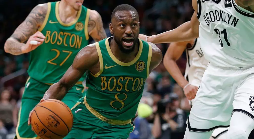 5 Mafi Kyawun Kyautar NBA Franchises Na 2019 (& Mafi Kyawun Maɗaukaki 5) 600_3