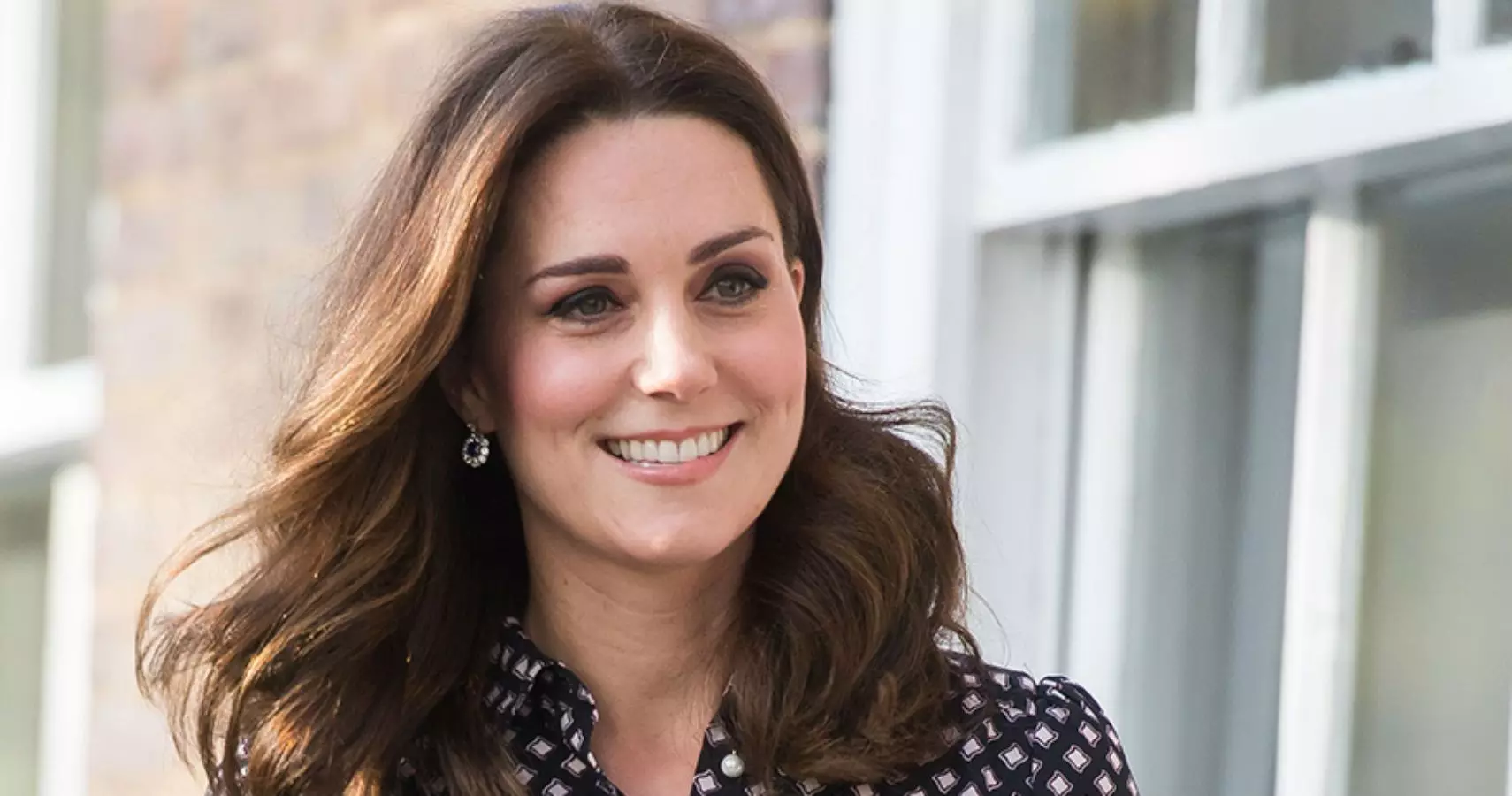 Kate Middleton er en repeater av antrekk.com 6014_0