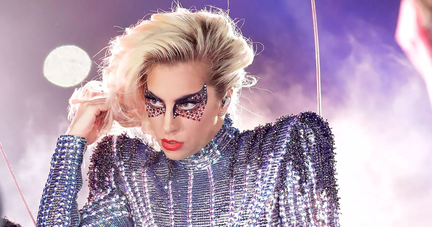 Lady Gaga Dirumorkan Akan Membuat Makeup Line.com 6027_2