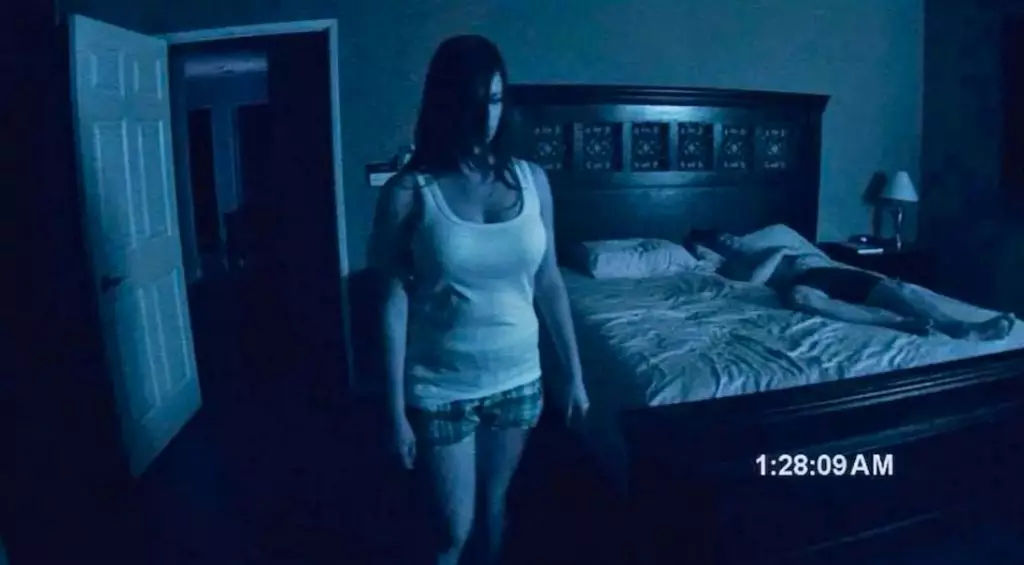 Paranormal Activity et 19 autres films qui ne coûtent rien… et rapportent des millions 611_3