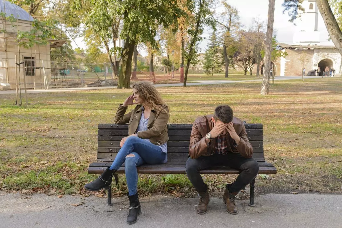 10 geheime manieren waarop je je relatie zou kunnen verpesten 6175_8