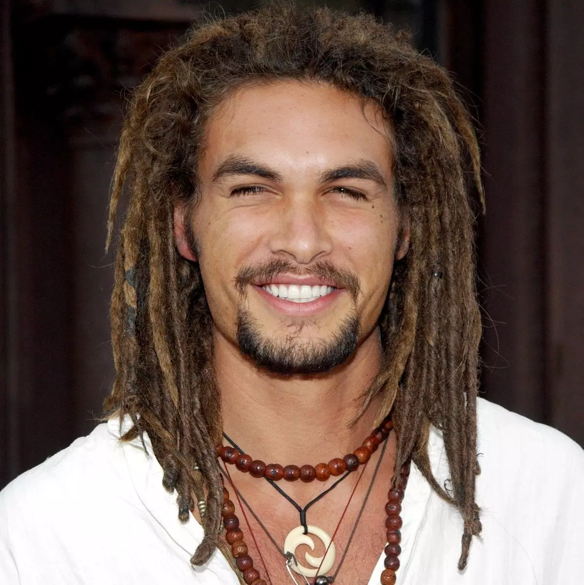 12 fotos de Jason Momoa antes de GoT (8 desde que interpretou Khal Drogo), de nada 6179_10