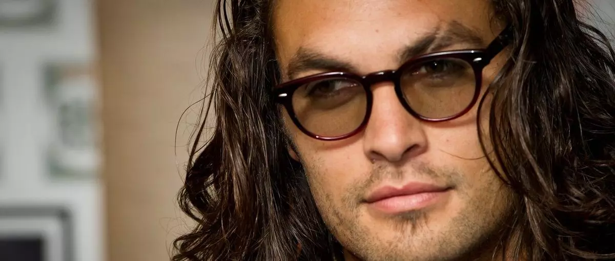 12 fotos de Jason Momoa antes de GoT (8 desde que interpretou Khal Drogo), de nada 6179_17