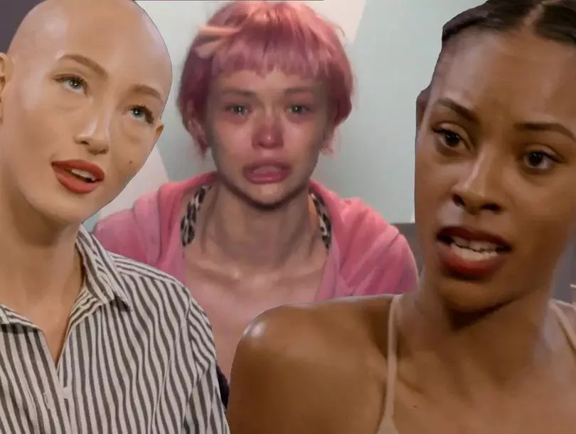 ANTM: 20 κανόνες Η Tyra Banks κάνει τα μοντέλα να ακολουθούν 6550_17