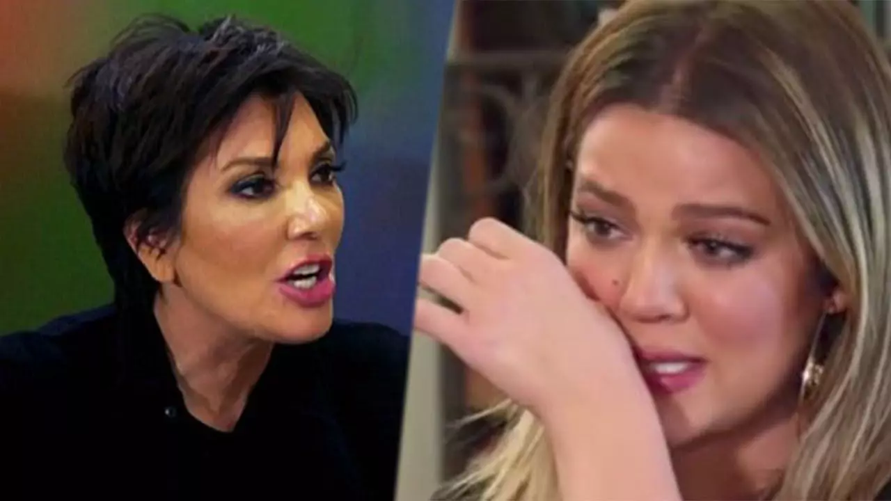 De 20 de ori am pus sub semnul întrebării metodele parentale ale lui Kris Jenner 6572_9