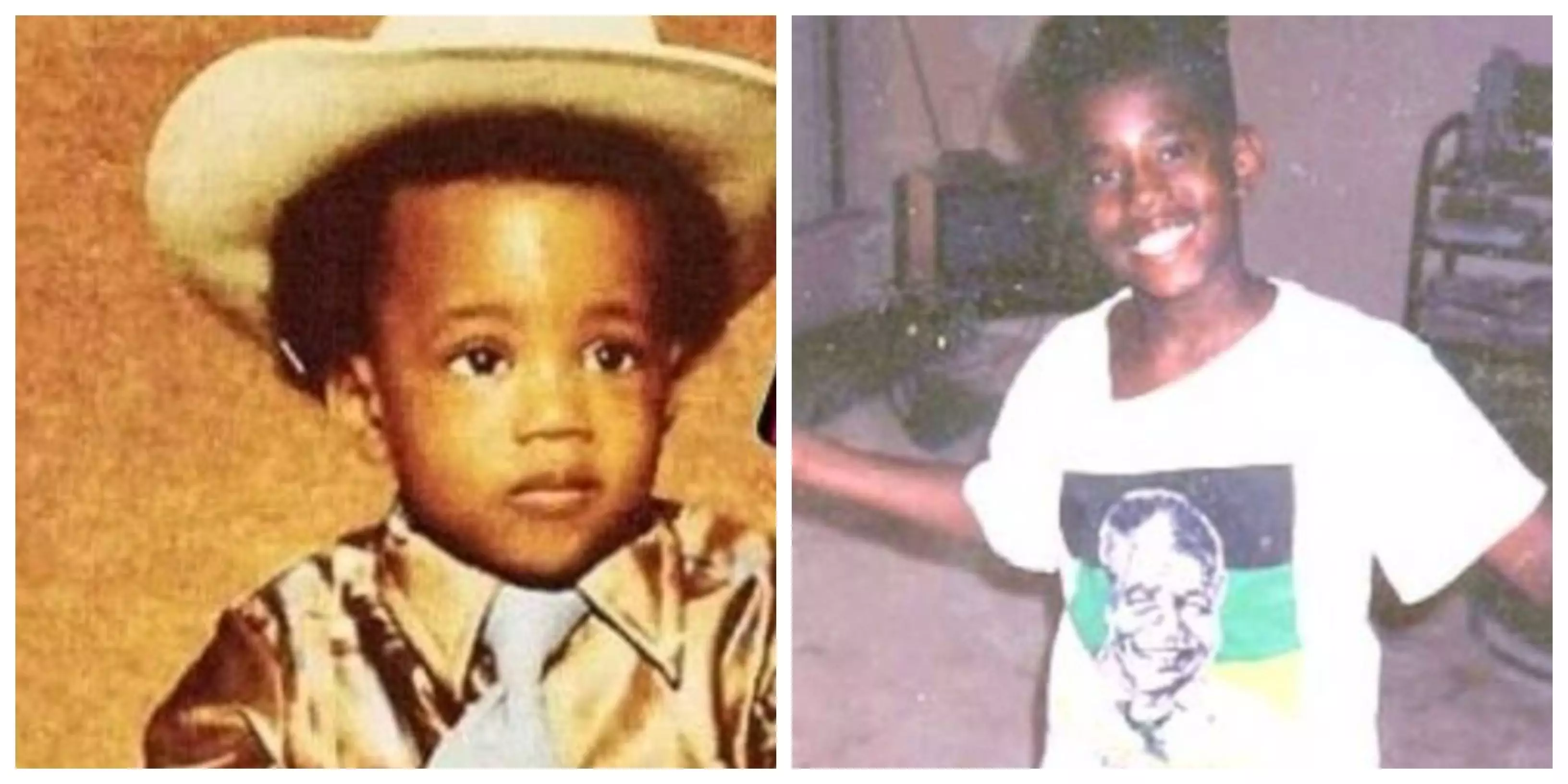 10 sjeldne bilder av Young Jay-Z (og 10 av Young Kanye West) 6594_14