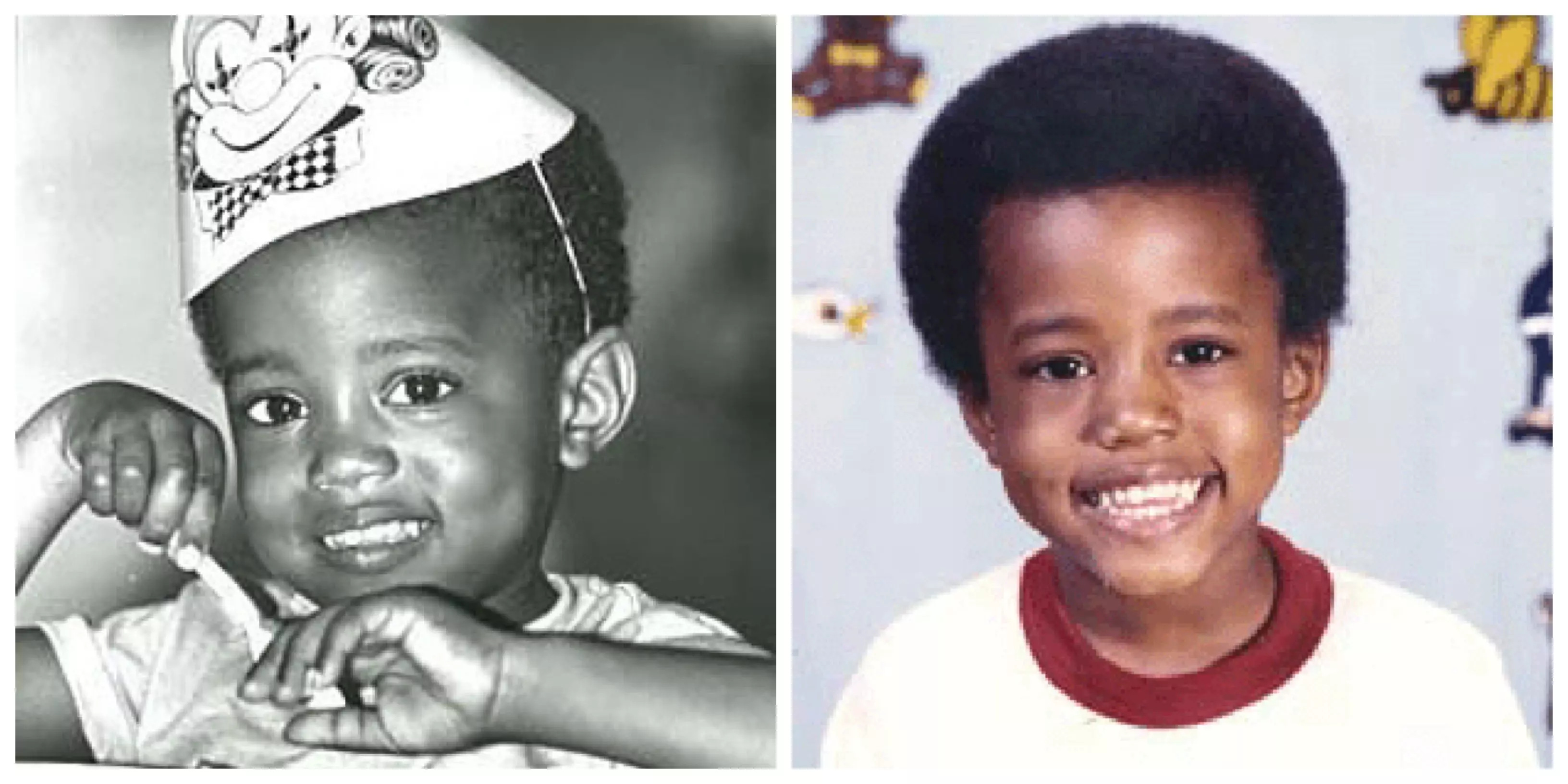 10 sjeldne bilder av Young Jay-Z (og 10 av Young Kanye West) 6594_17