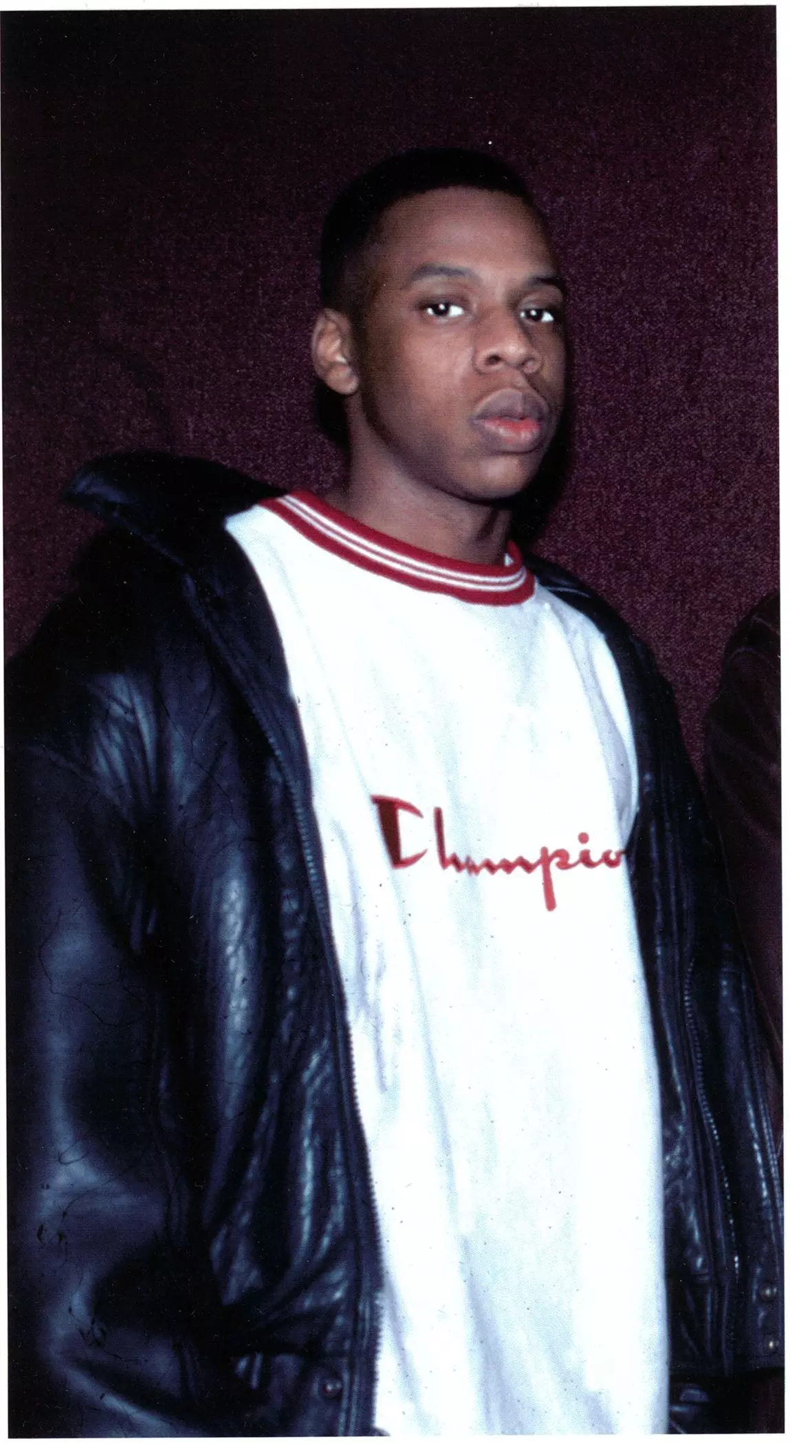 10 sjeldne bilder av Young Jay-Z (og 10 av Young Kanye West) 6594_8