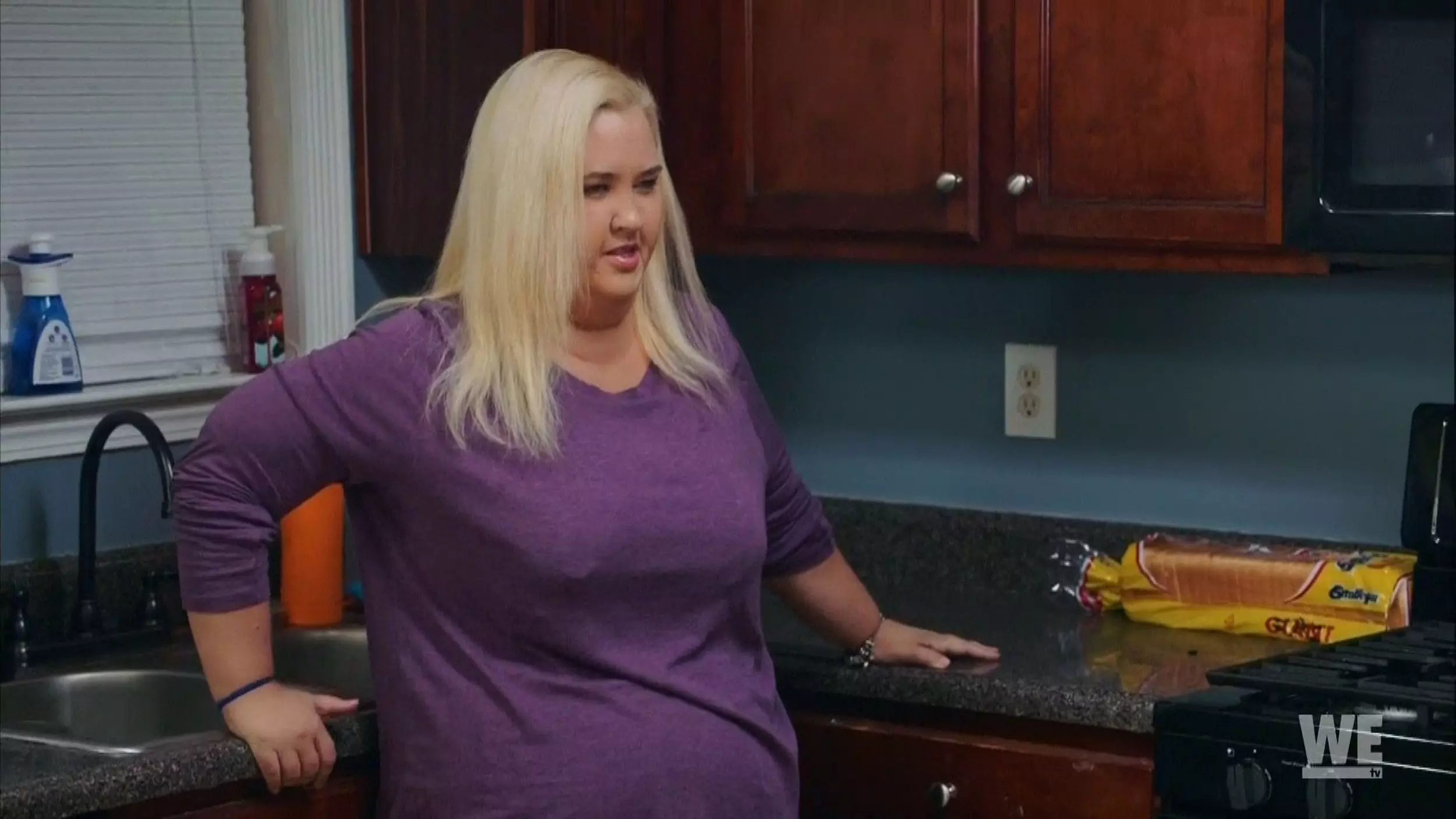 Here Comes Honey Boo Boo: 20 fatti su Mama June nel 2019 6611_10