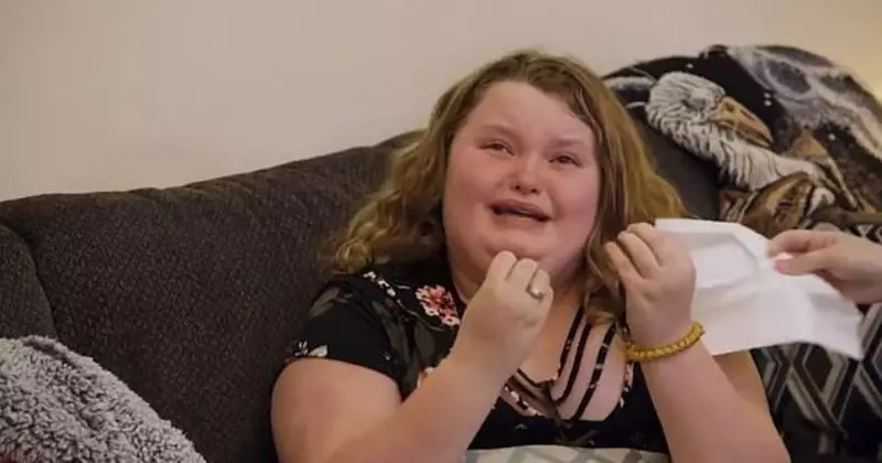 Tu prichádza Honey Boo Boo: 20 faktov o mame v júni 2019 6611_18